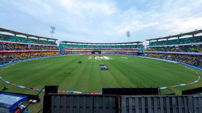 India National Cricket Team Arenas/stadiums - Axycube Solutions Pvt Ltd.